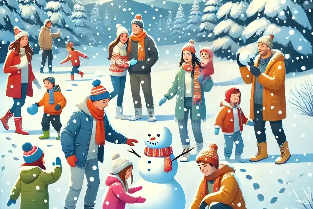 How the Igloo Ice House Works: 6 Incredible Facts About This Ancient ...