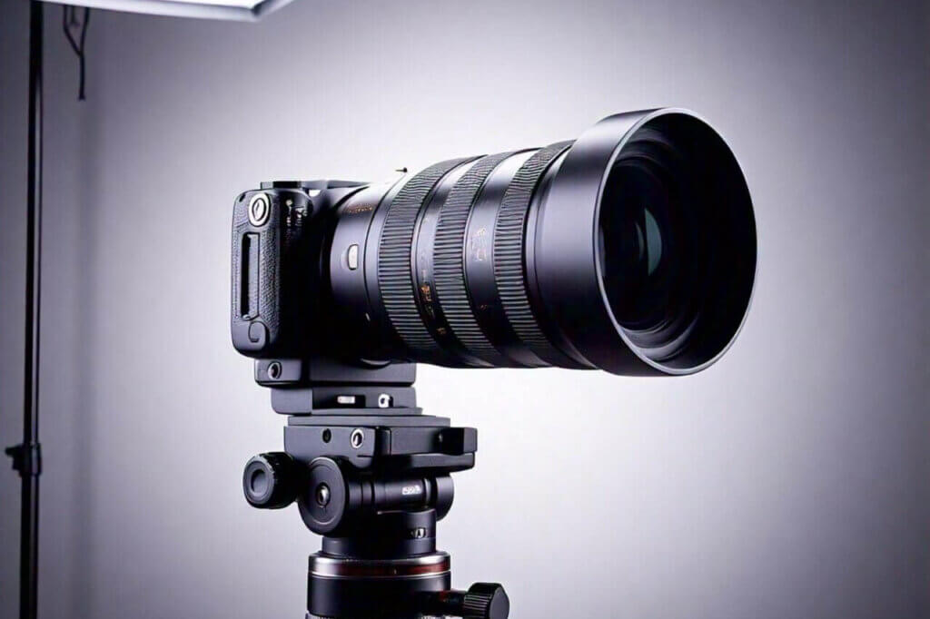 How Does a Camera Capture Images? The Science of Lenses and Sensors ...