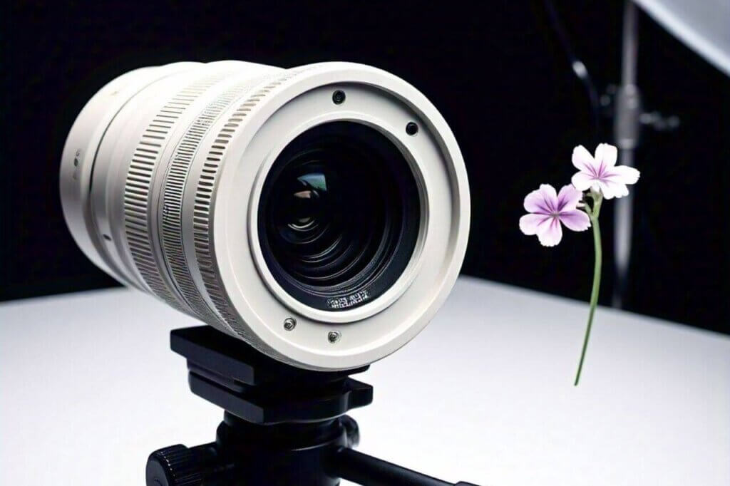 How Does a Camera Capture Images? The Science of Lenses and Sensors ...