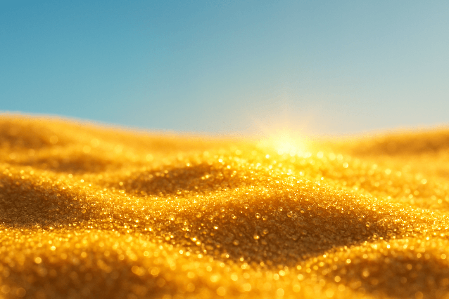 Why Is Sand Hot at the Beach and Water Cold? Discover the Surprising ...