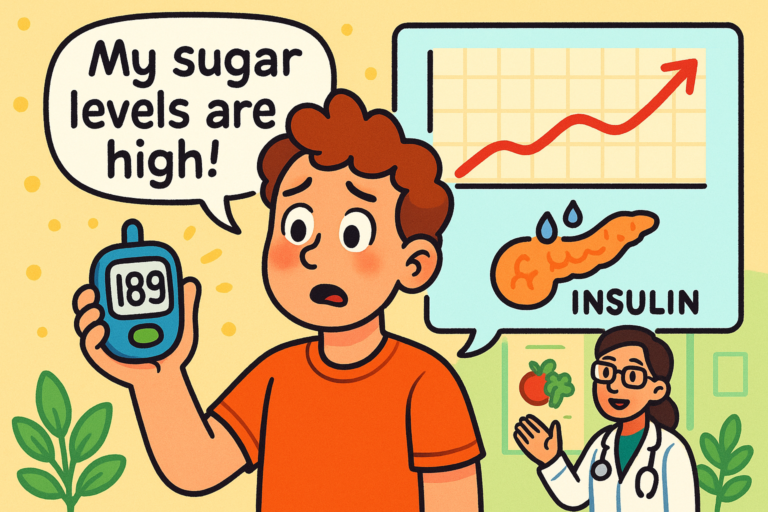 Metabolic Disorders List: A Guide to Recognizing and Managing ...