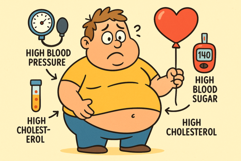 Metabolic Disorders List: A Guide to Recognizing and Managing ...